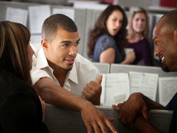 When Jokes Are Actually Angry Lies | Psychology Today