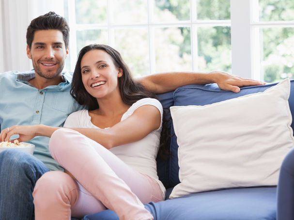 Is Mild Love the New Exciting Romance? | Psychology Today