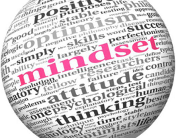 How to Upgrade Your Mindset to Succeed in Life | Psychology Today