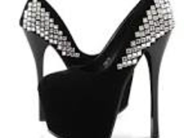 The Psychology of Women - What is the Meaning of High Heels ...