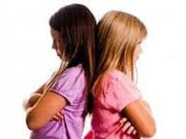 Confronting Conflict With Friends | Psychology Today Canada