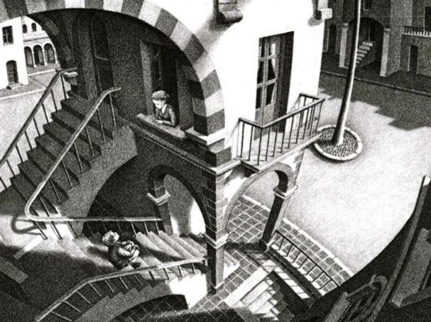 The Costs and Benefits of Cloudy Thinking | Psychology Today