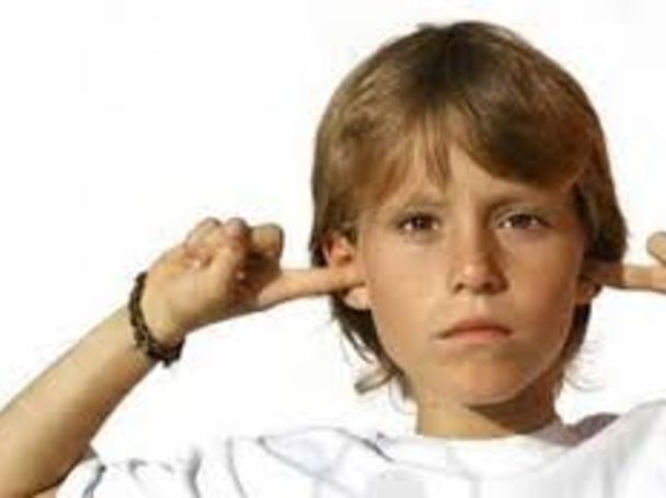 The Defiant Child | Psychology Today Canada