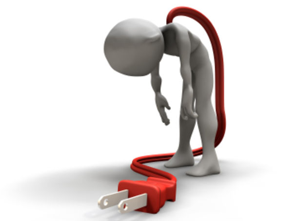 How to Deal With People Who Drain You | Psychology Today