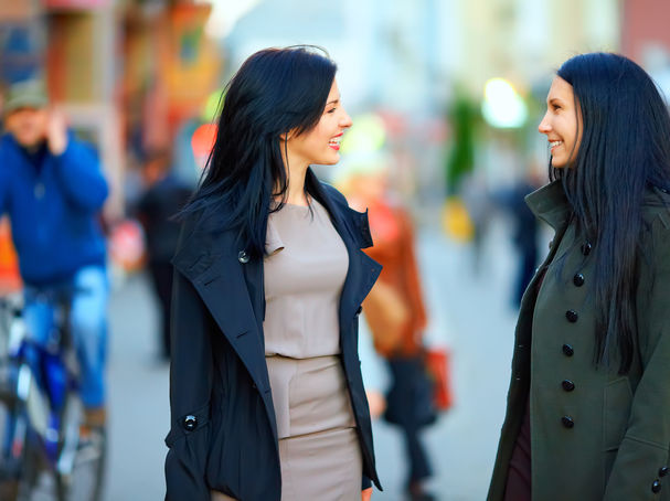 5 Ways to Make New Friends When You're Stuck at Home | Psychology Today