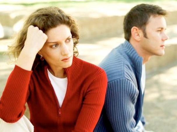 10 Signs of a Passive-Aggressive Relationship | Psychology Today Canada