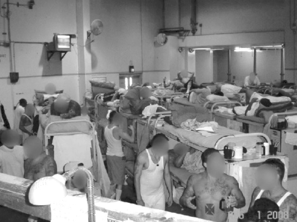 Supermax prisons: Hell on earth or . . . not so bad after all ...