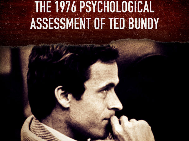 Bundy and the Psychologists | Psychology Today UK