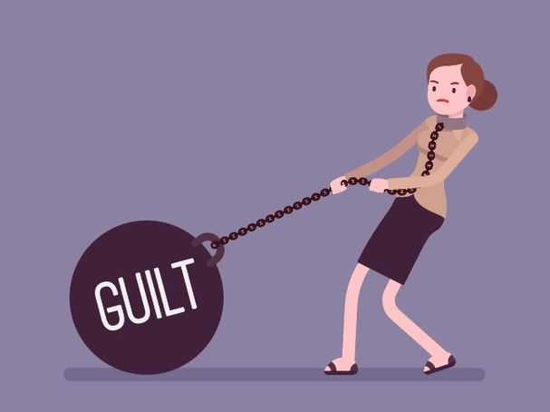 The Moral Logic of Survivor Guilt | Psychology Today