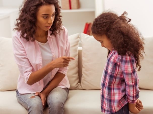 3 (More) Tactics of Manipulative Parents | Psychology Today