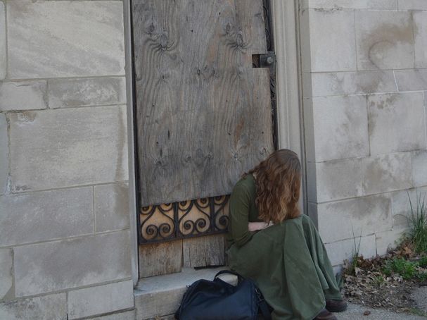 Homeless With COVID-19 | Psychology Today