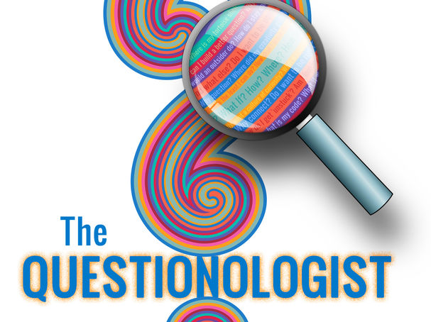 Are You a Beautiful Questioner? | Psychology Today