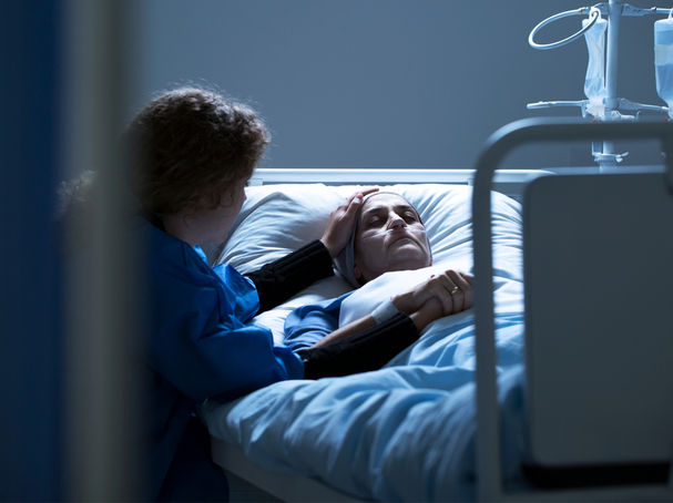 What Death Teaches Us About Living | Psychology Today