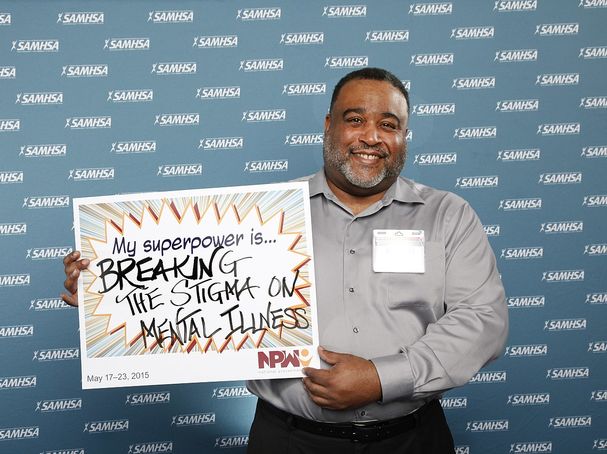 Stigma and Mental Illness—a Personal View | Psychology Today