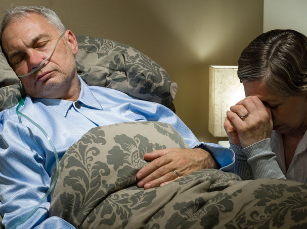 Deathbed Visions: Part ll | Psychology Today