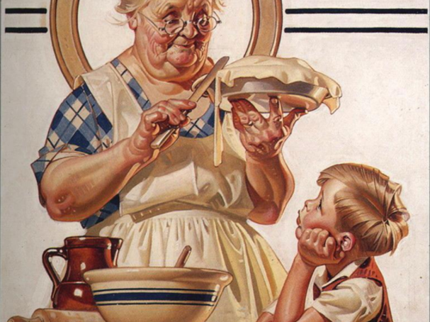 Let's Retire Out-of-Date Stereotypes About Grandmothers | Psychology Today
