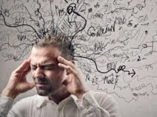 Thinking of Anxiety as the Symptom, Not the Problem | Psychology Today