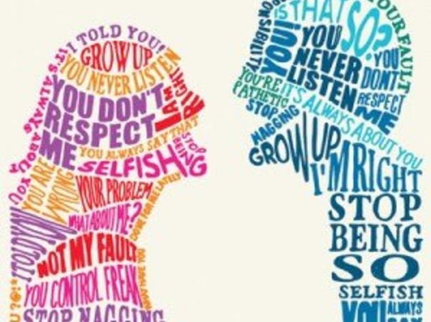 Are You Overlooking or Rationalizing Abuse? That's Denial! | Psychology ...