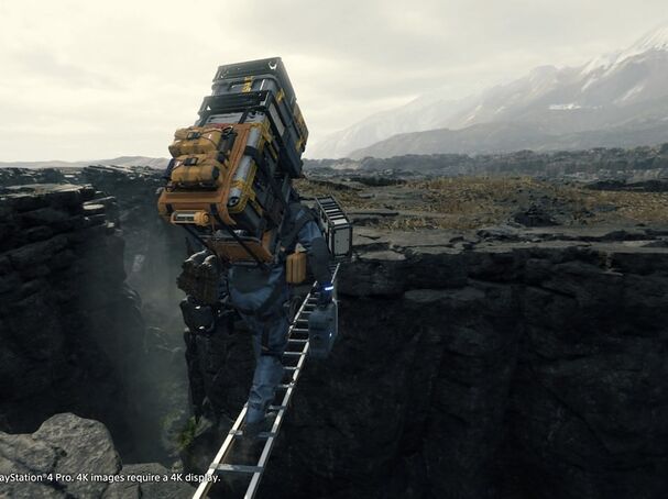 Death Stranding: Manipulating the Brain for Good? | Psychology Today