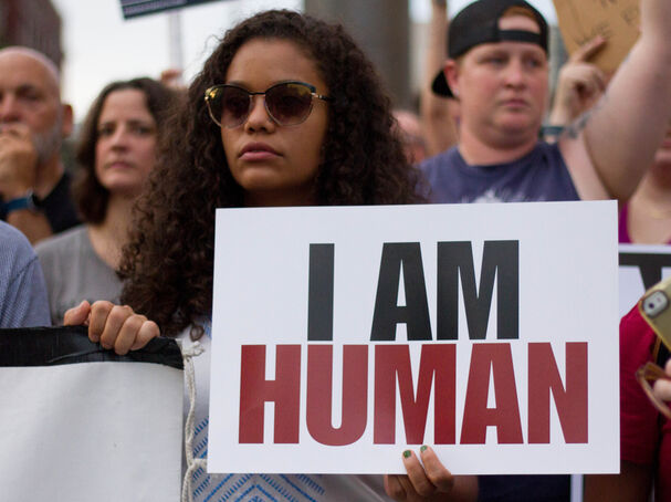 Dehumanization, Genocide, and the Psychology of Indifference ...