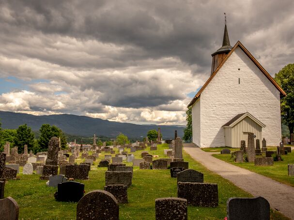 Ghost Sickness: A Culturally-Related Grief Disorder | Psychology Today UK