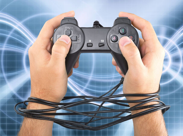 Psychological Fallout of Gaming Fixation in Youth | Psychology Today