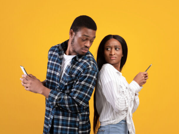6 Ways to Turn Jealousy Into Joy | Psychology Today