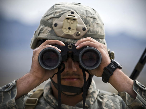 Military Service Changes Soldiers’ Personalities | Psychology Today