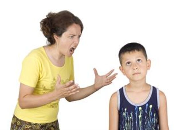 There's More to Parenting Than Reinforcing Good Behavior | Psychology Today