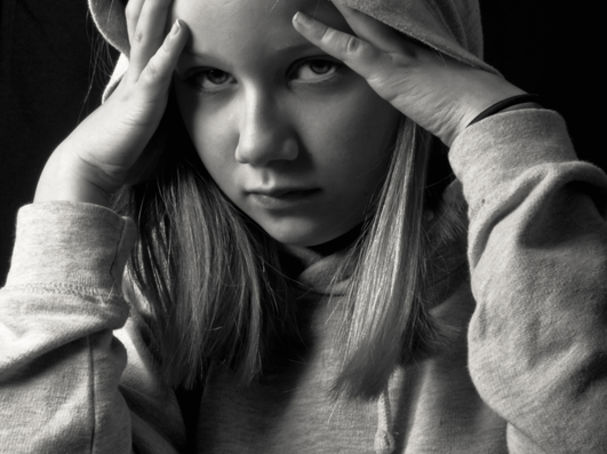 The Enduring Pain of Childhood Verbal Abuse | Psychology Today