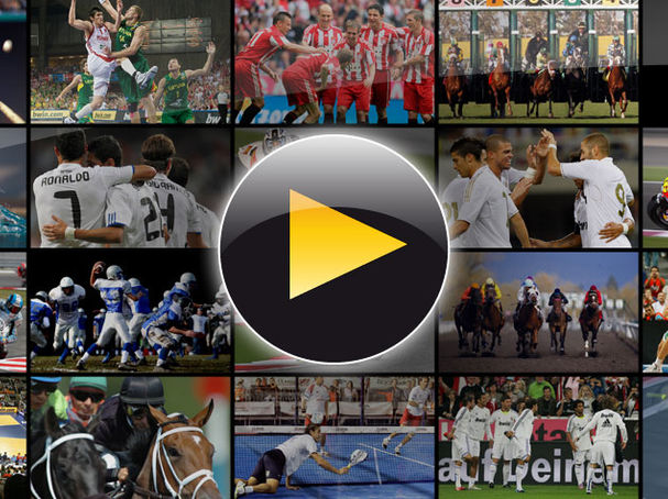 Sport Imagery: Athletes' Most Powerful Mental Tool | Psychology Today UK