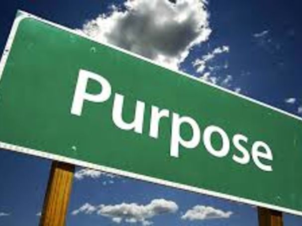 A Sense of Purpose Means a Longer Life | Psychology Today