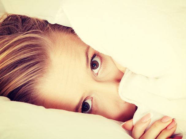 Paranoia in Mental Illness | Psychology Today