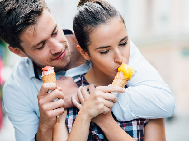 When It Comes to Love, Little Things Mean a Lot | Psychology Today