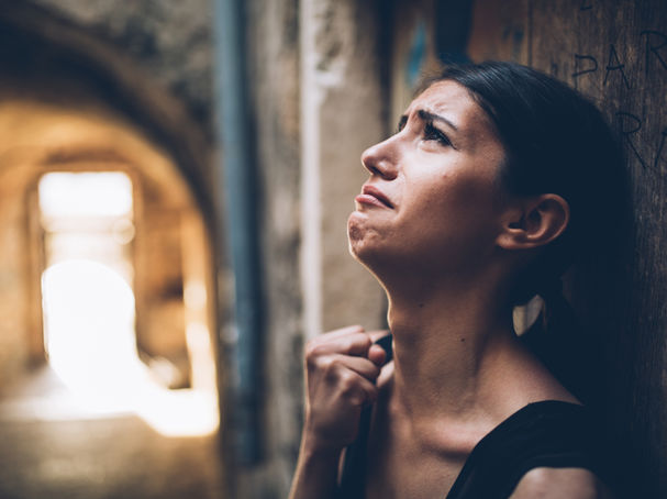 13 Surprising Scientific Findings About Crying | Psychology Today Canada