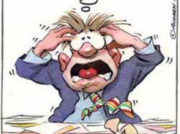 3 New Approaches to Worry Better | Psychology Today