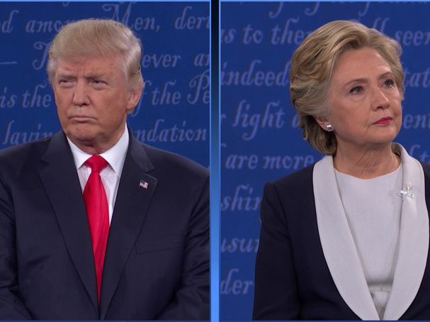 The Kindness President Trump Deserves | Psychology Today