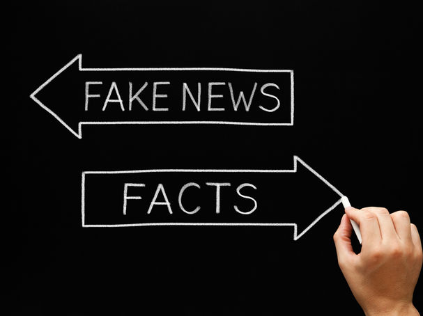 New Research Shows Why People Believe False Information | Psychology Today