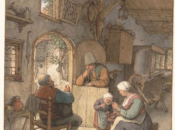 The Evolution of Trade | Psychology Today