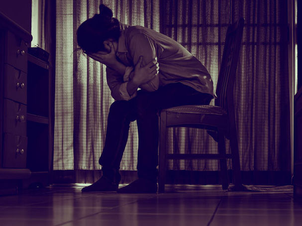 A Mindfulness-Based Approach to Healing From Loss | Psychology Today