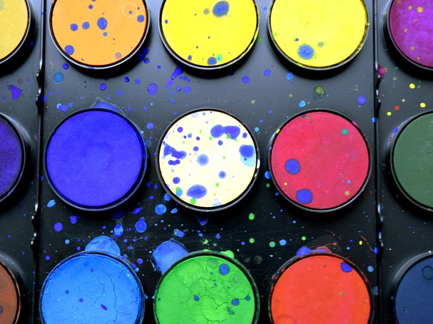 The 5 Levels of Mastering Creativity | Psychology Today