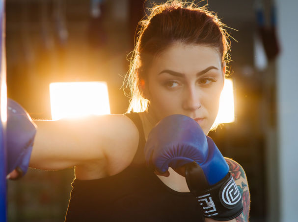 Imagery: The True Language of Intimate Communication | Psychology Today