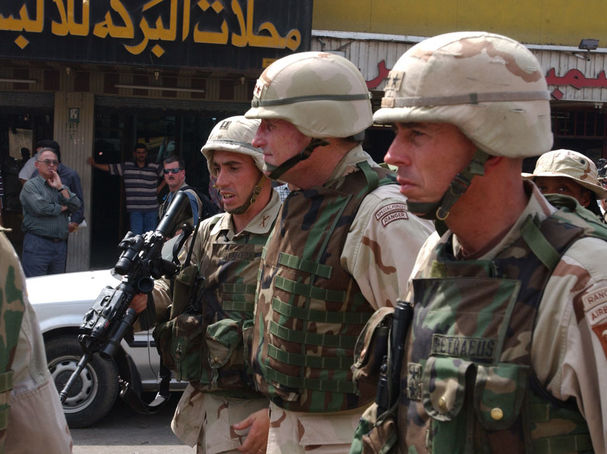 The returning soldier effect II: Why are taller soldiers more likely to ...