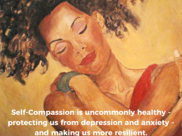 How To Comfort Yourself | Psychology Today UK