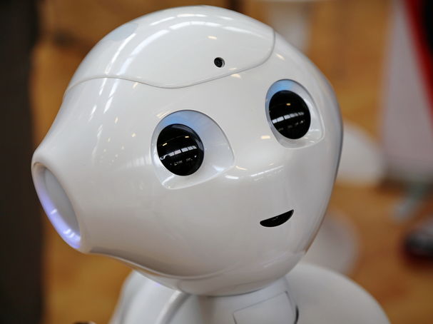 How to Stop Robots From Harming Themselves—and Us | Psychology Today