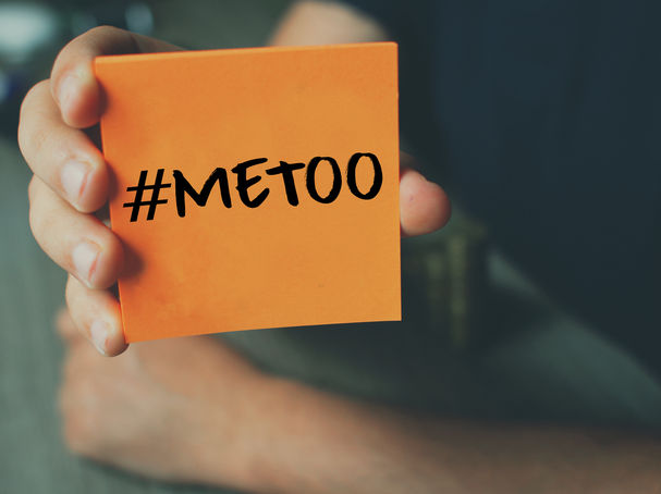 What Does It Take to Teach #MeToo to Boys? | Psychology Today