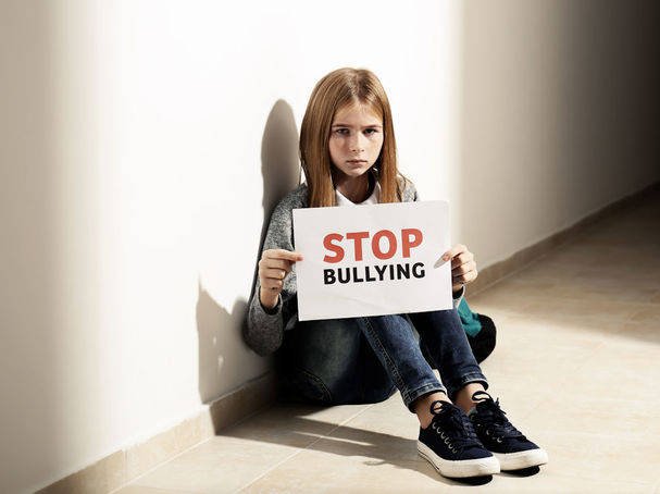 Is Your Kid's Tattling Making You Crazy? | Psychology Today