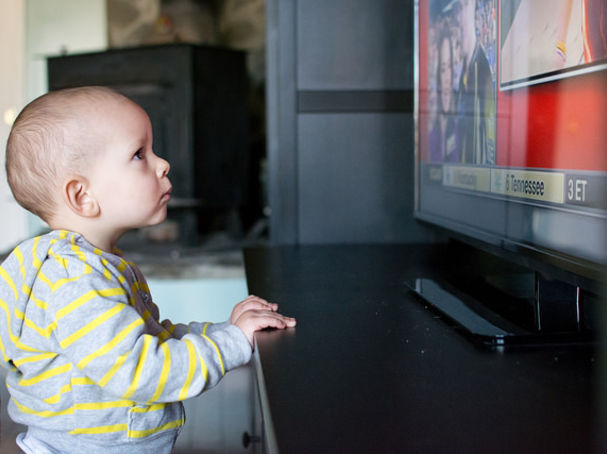 Screening Out Screen Time | Psychology Today