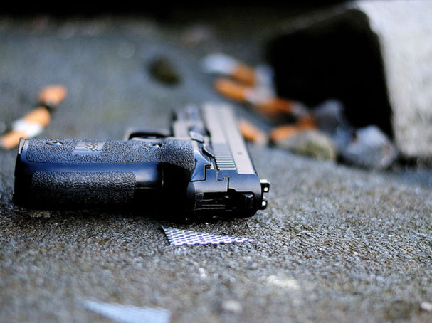 Guns, Butterflies, and the Developing Brain | Psychology Today