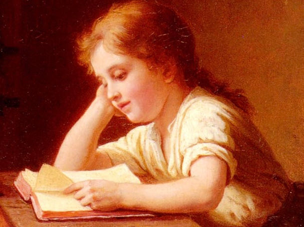 She's Blind? Impossible! | Psychology Today